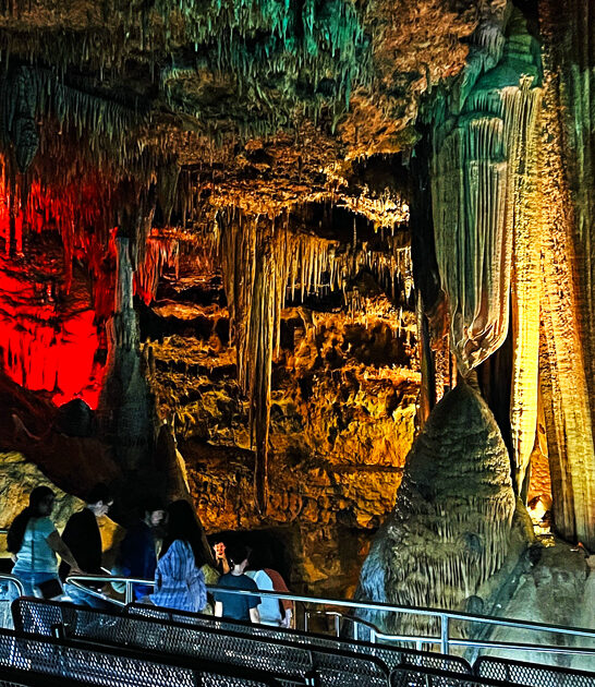 gorgeous cave missouri worth ftr