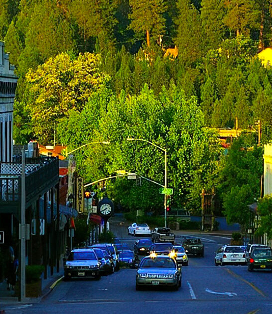 gorgeous dream town california ftr