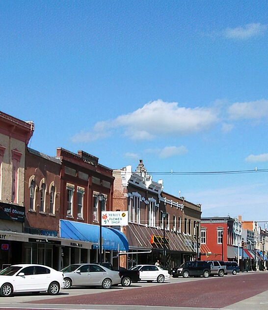 gorgeous dream town nebraska ftr