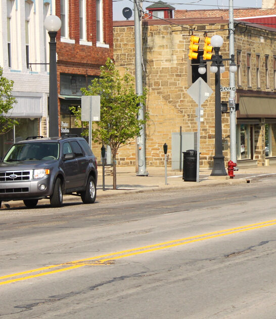 gorgeous historic michigan town ftr