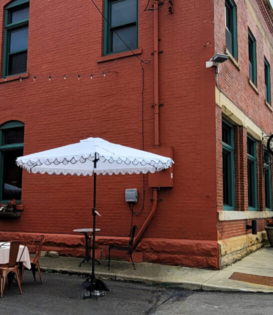 gorgeous italian restaurant ohio ftr