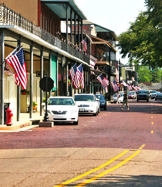 gorgeous louisiana dream town ftr