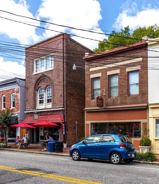 gorgeous maryland peaceful town ftr