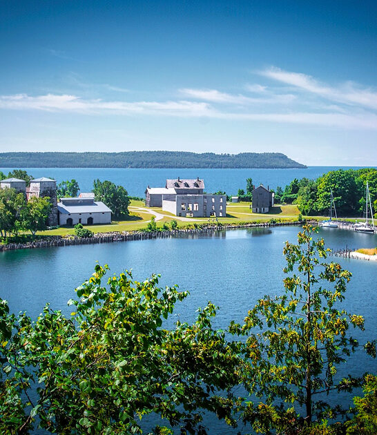 gorgeous michigan state park ftr