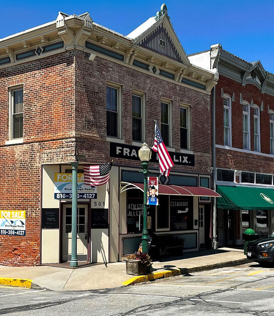 gorgeous missouri simple town ftr