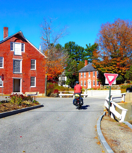 gorgeous new hampshire dream ftr