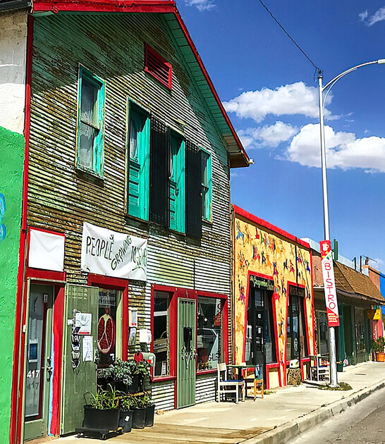 gorgeous new mexico dream ftr