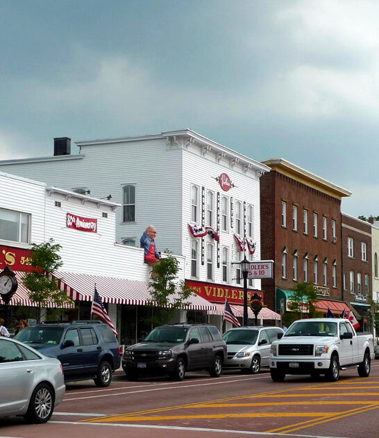 gorgeous new york dream ftr