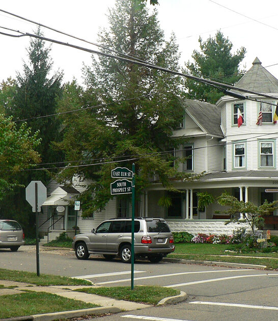 gorgeous ohio simple town ftr