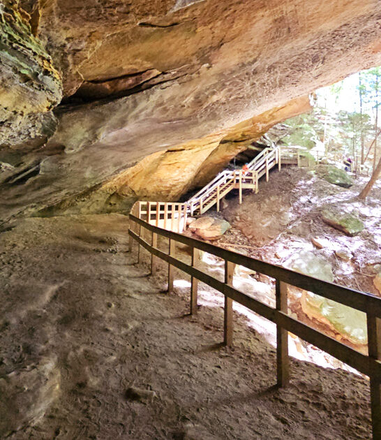 gorgeous park ohio experience ftr
