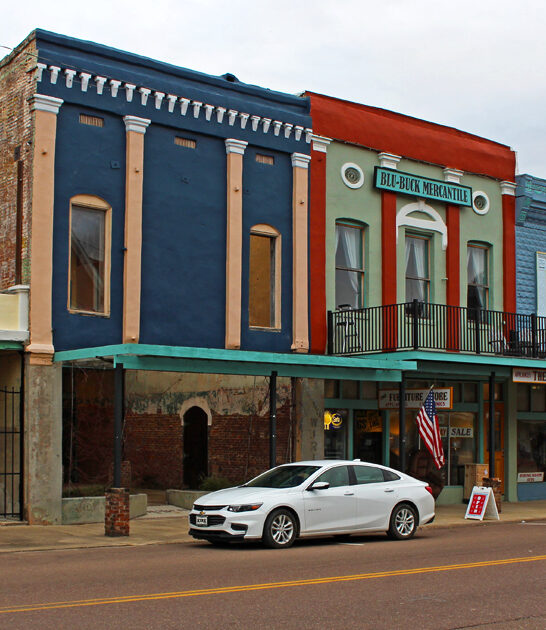 gorgeous peace town mississippi ftr