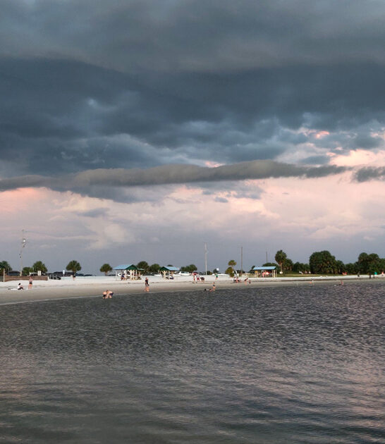 gorgeous perfect beach florida ftr