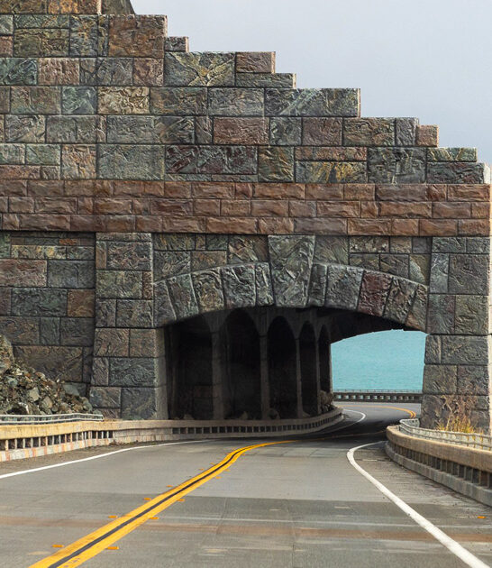 gorgeous scenic highway california ftr