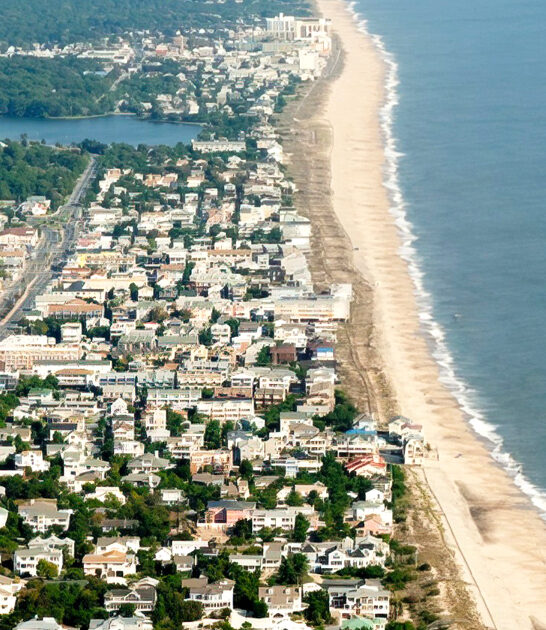 gorgeous seaside town delaware ftr