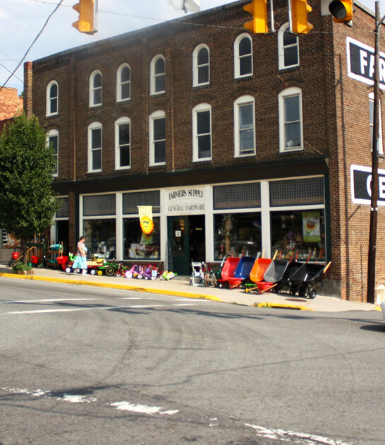 gorgeous simple virginia town ftr