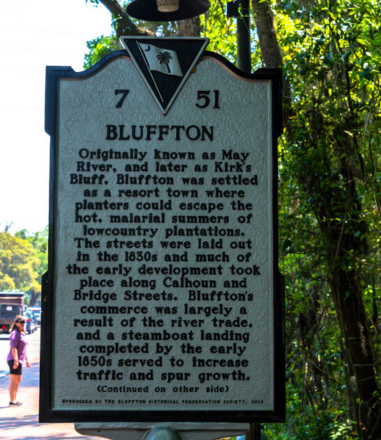 gorgeous south carolina towns ftr