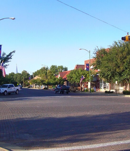 gorgeous town kansas dream ftr