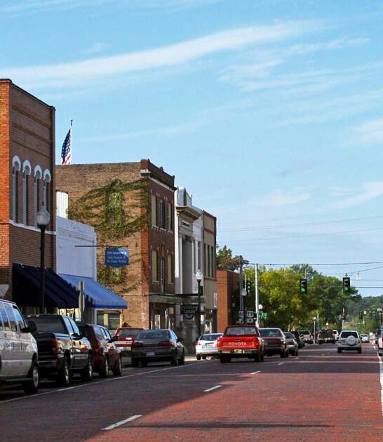 gorgeous town louisiana peace ftr