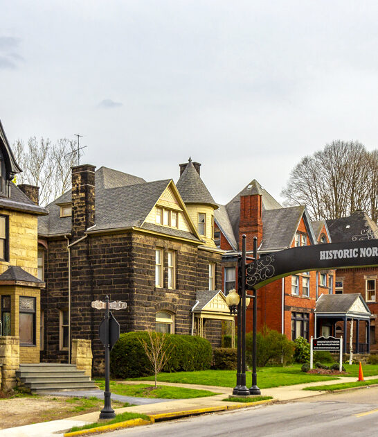 gorgeous town ohio know ftr