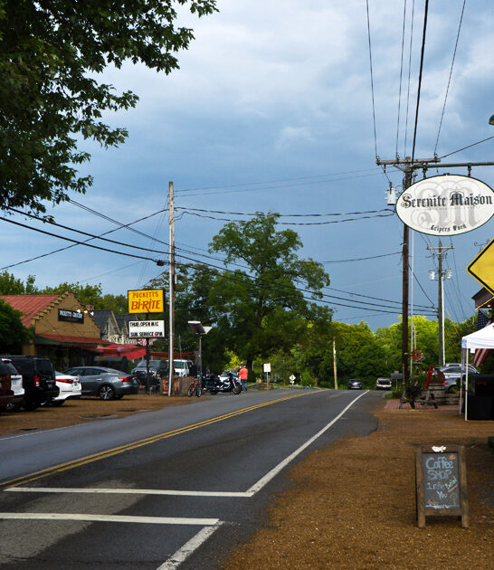 gorgeous town tennessee dream ftr