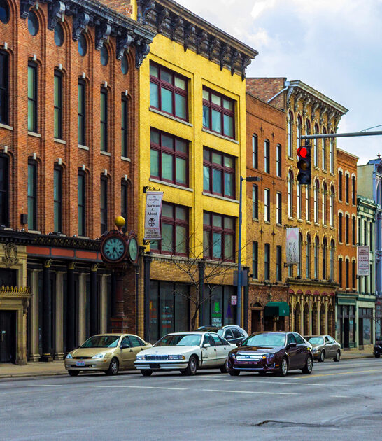gorgeous towns ohio serene ftr