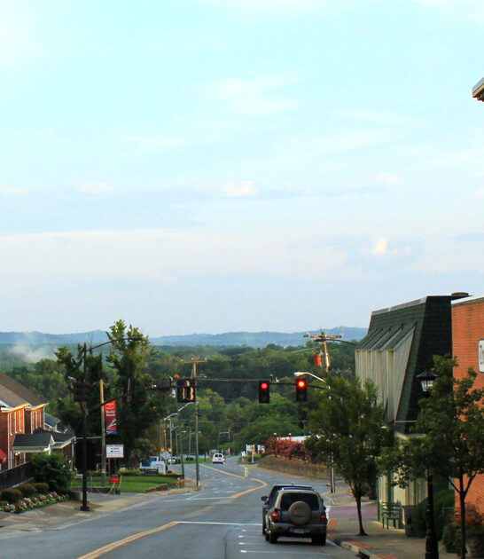 gorgeous virginia small town ftr