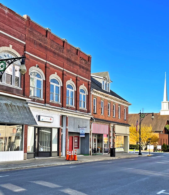 gorgeous virginia unknown town ftr