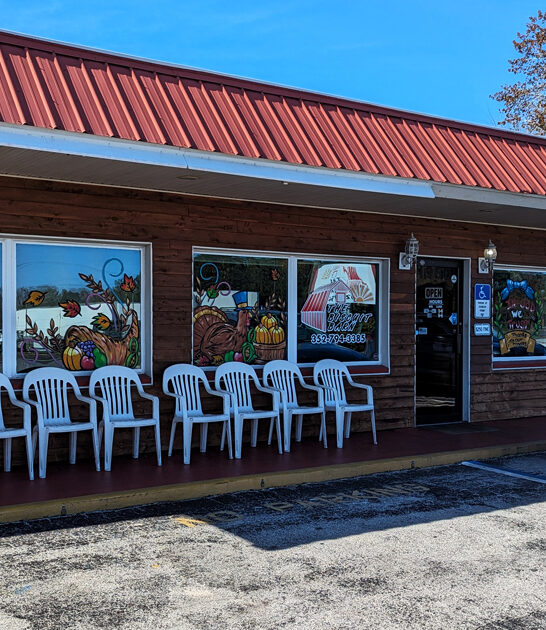 gravy biscuits florida diner ftr