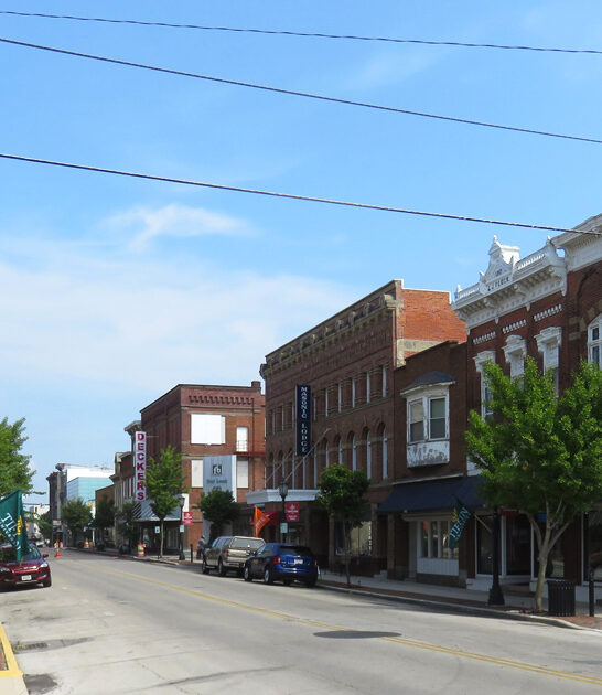 great affordable towns ohio ftr