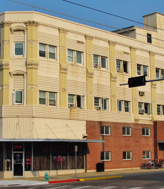 great healthcare towns nebraska ftr