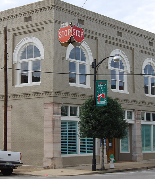 great small towns mississippi ftr