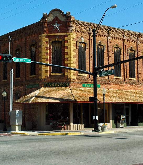 great underrated texas towns ftr