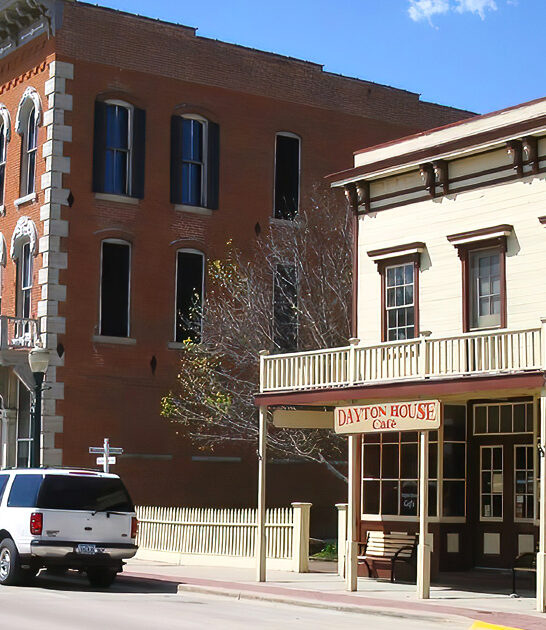 great underrated towns iowa ftr