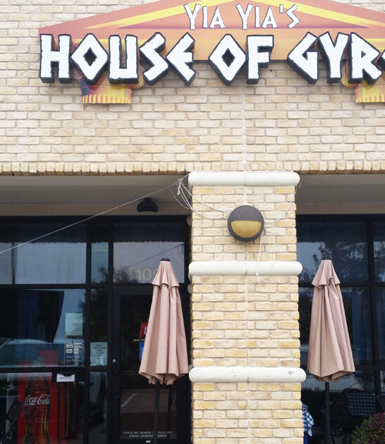 gyros week texas restaurant ftr