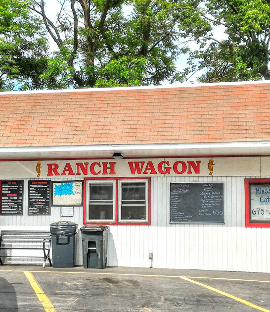 hamburger unassuming restaurant pennsylvania ftr