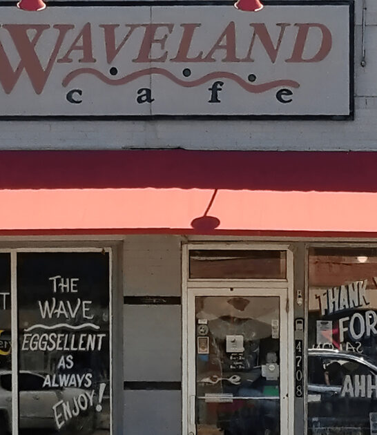 the hash browns at this iowa restaurant are so good, they&rsquo;re w