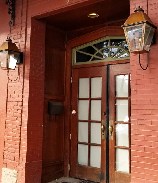 hearty arkansas meal spot ftr