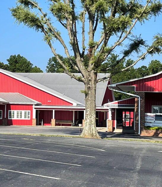 hearty north carolina steakhouse ftr