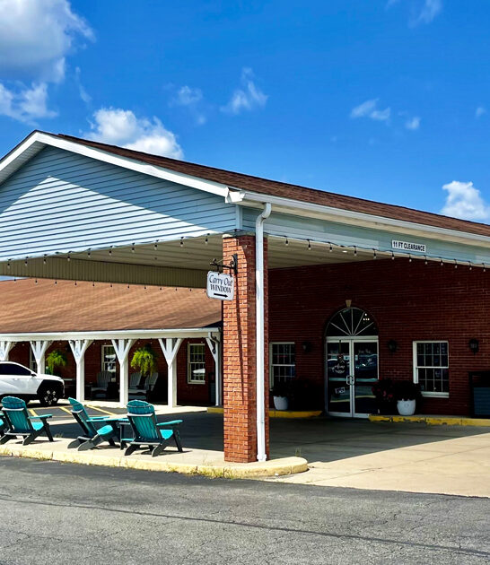 hidden amish restaurant ohio ftr