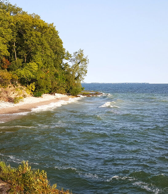 hidden ohio state park ftr