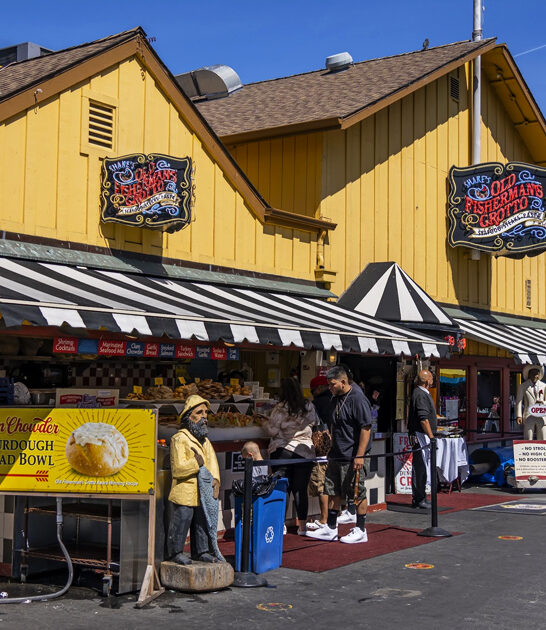 hidden seafood restaurant california ftr