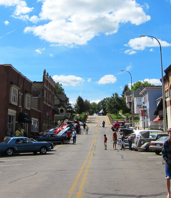 hidden small town wisconsin ftr