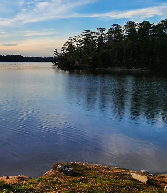 hidden south carolina park ftr