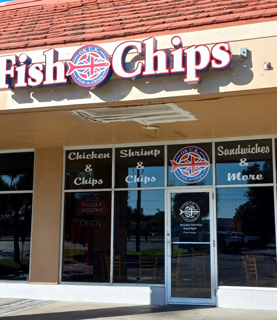 hiding fish restaurant florida ftr