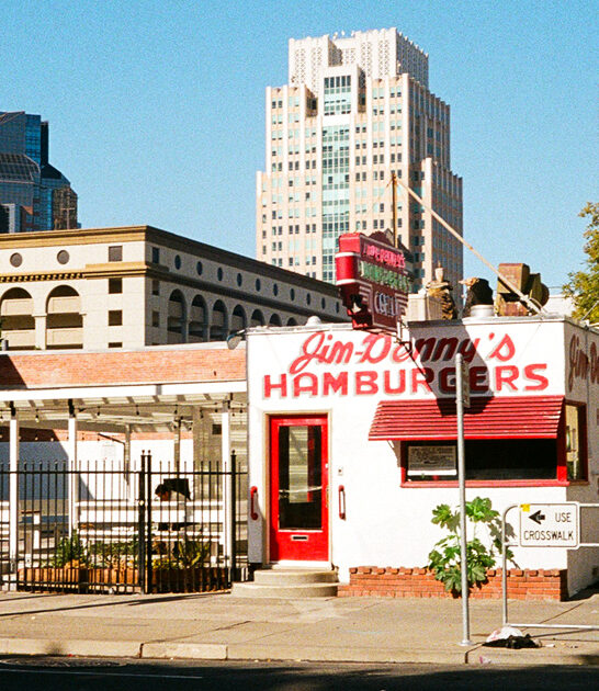 historic breakfast diner california ftr