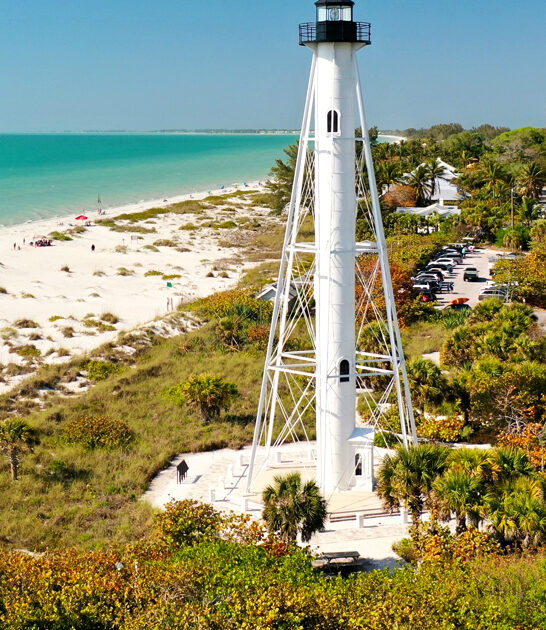 historic lighthouse florida stunning ftr