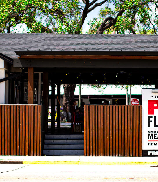 homey florida bbq joint ftr