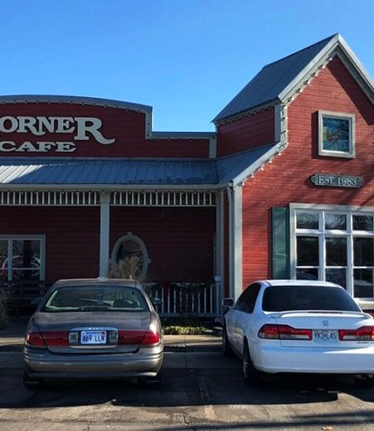 homey restaurant missouri breakfast ftr