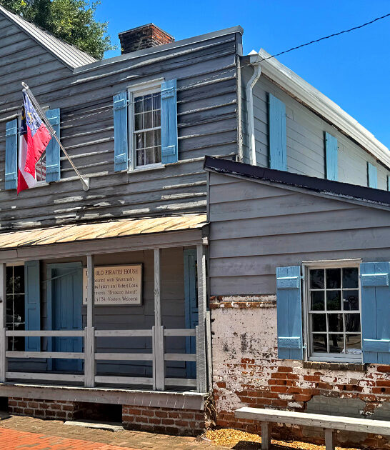 homey shrimp restaurant georgia ftr