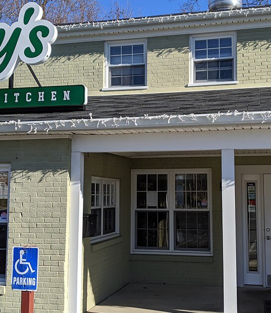 homey shrimp restaurant maryland ftr
